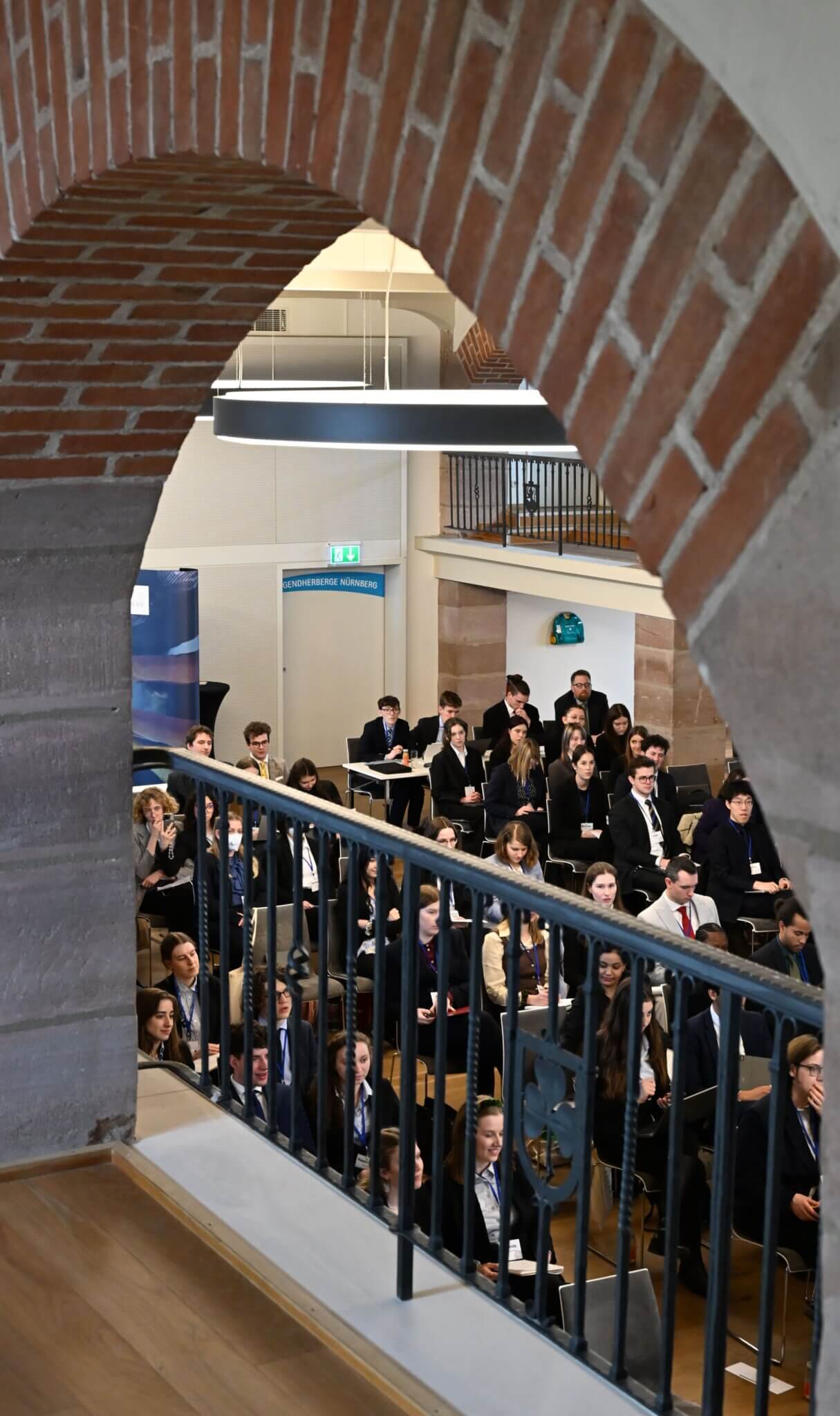 BayernMUN – Official Website of Bayern Model United Nations conference ...